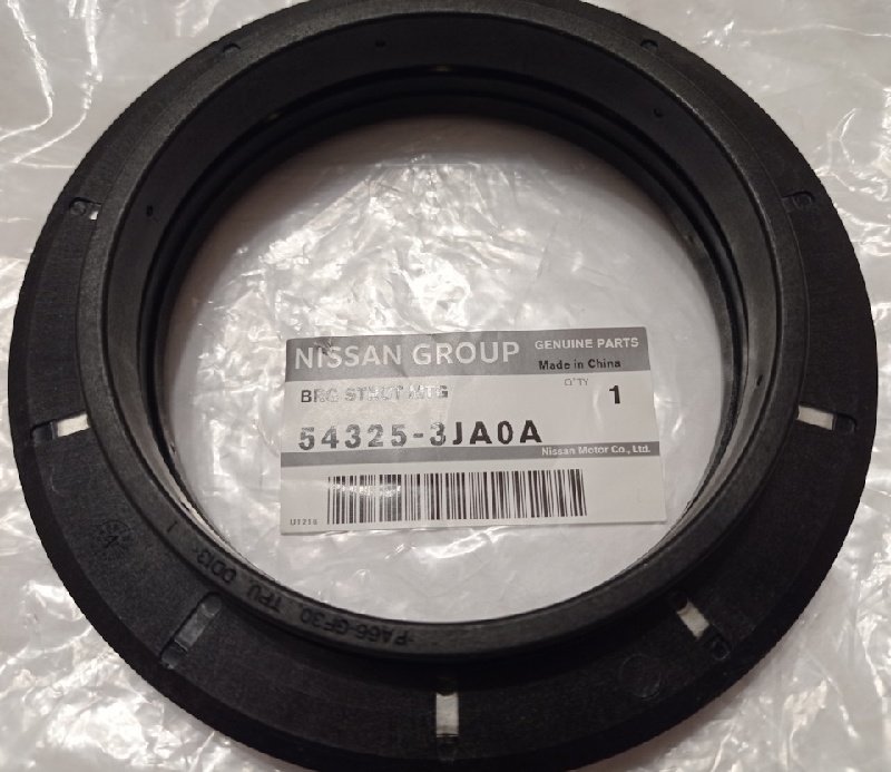 54325-3JA0A Nissan Подшипник опоры переднего амортизатора от ...