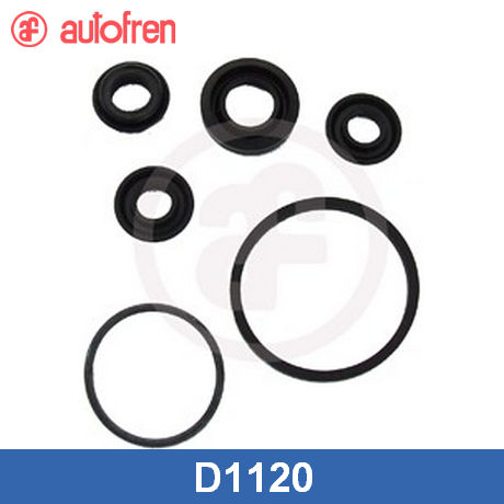 D1120 Seinsa/autofren от 247 руб. в Москве