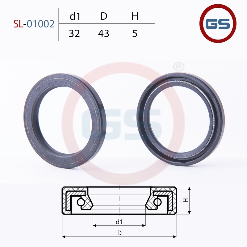 SL-01002 GS от 1445 руб. в Москве