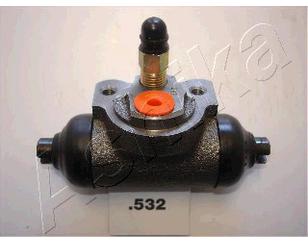 Цилиндр тормозной задний для Mitsubishi Lancer (C6) 1988-1992 новые и б ...