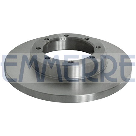 960472 Emmerre Диск тормозной задний от производителя по спец цене ...