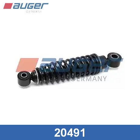 20491 Auger от 8496 руб. для Iveco Stralis 2002-2006 в Москве