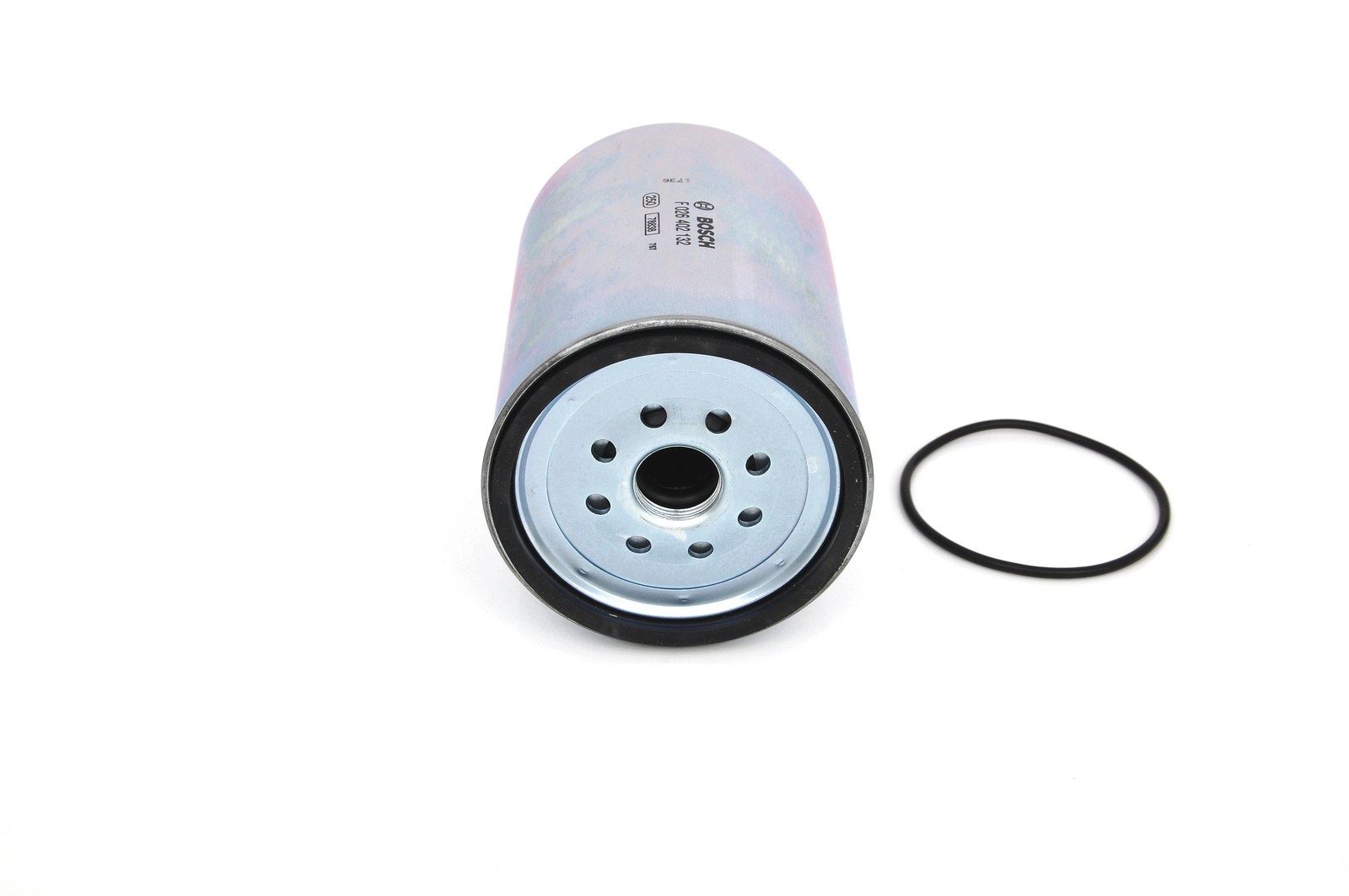 F026402132 Bosch truck Фильтр топливный от производителя по спец цене ...