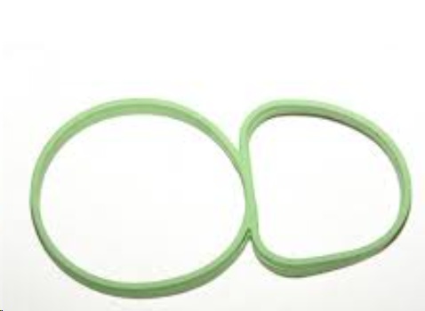 059129069A VAG Прокладка впускного коллектора от производителя по спец ...