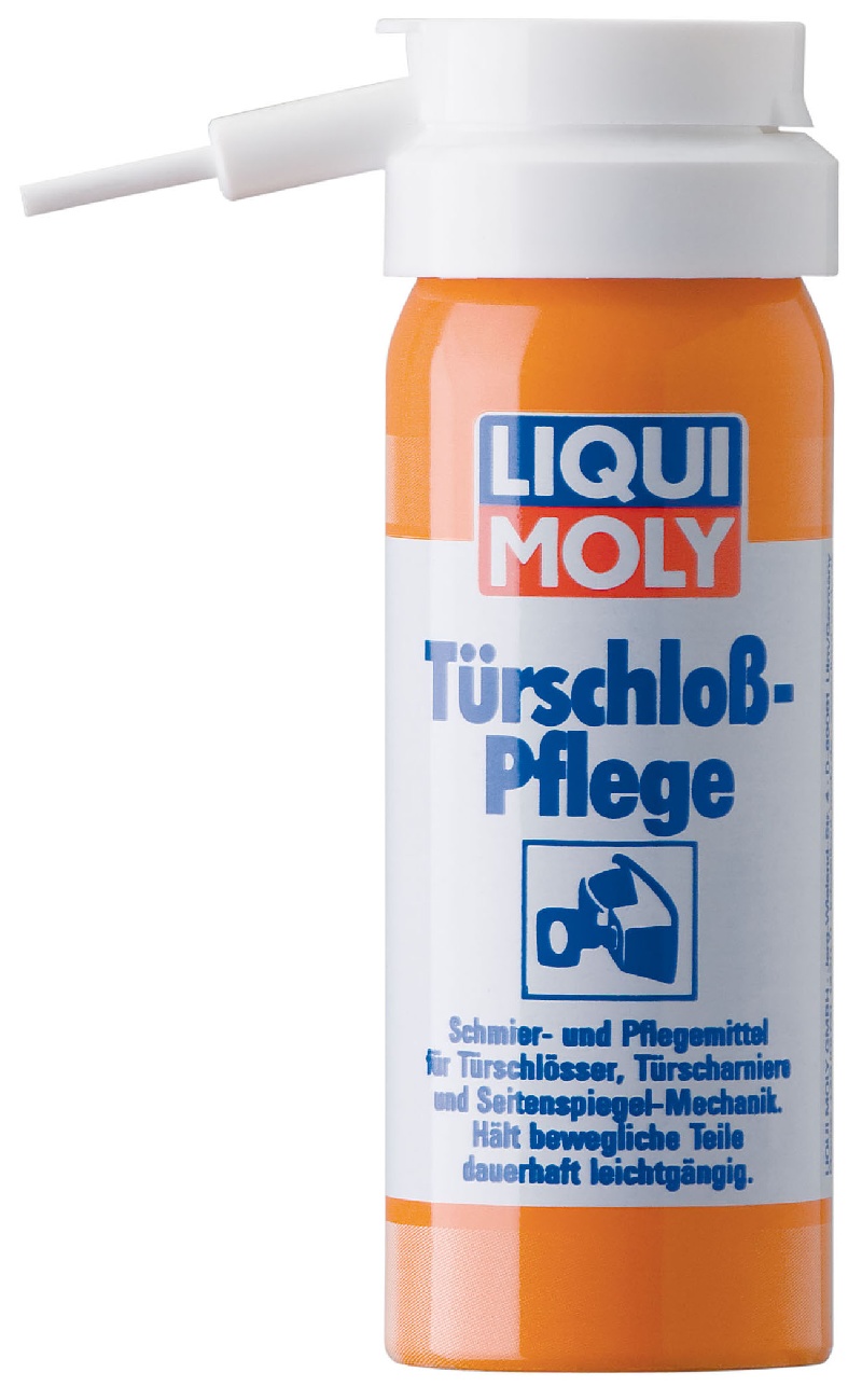 1528 Liqui Moly Смазка для цилиндров замков от производителя по спец ...