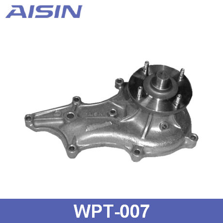 WPT-007 Aisin от 11786 руб. в Москве