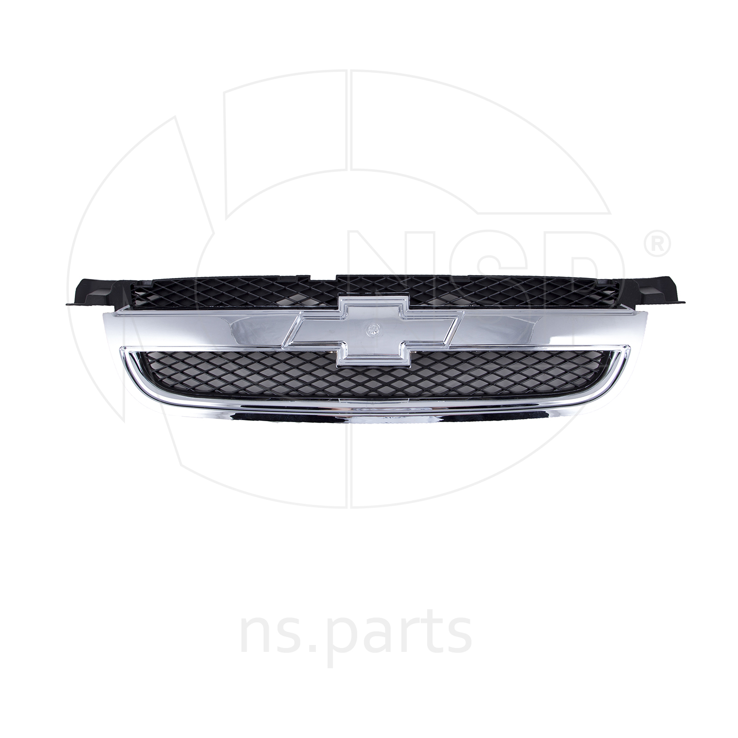 NSP0196648529 NSP от 2171 руб. для Chevrolet Aveo (T250/T255) 2005-2011 ...