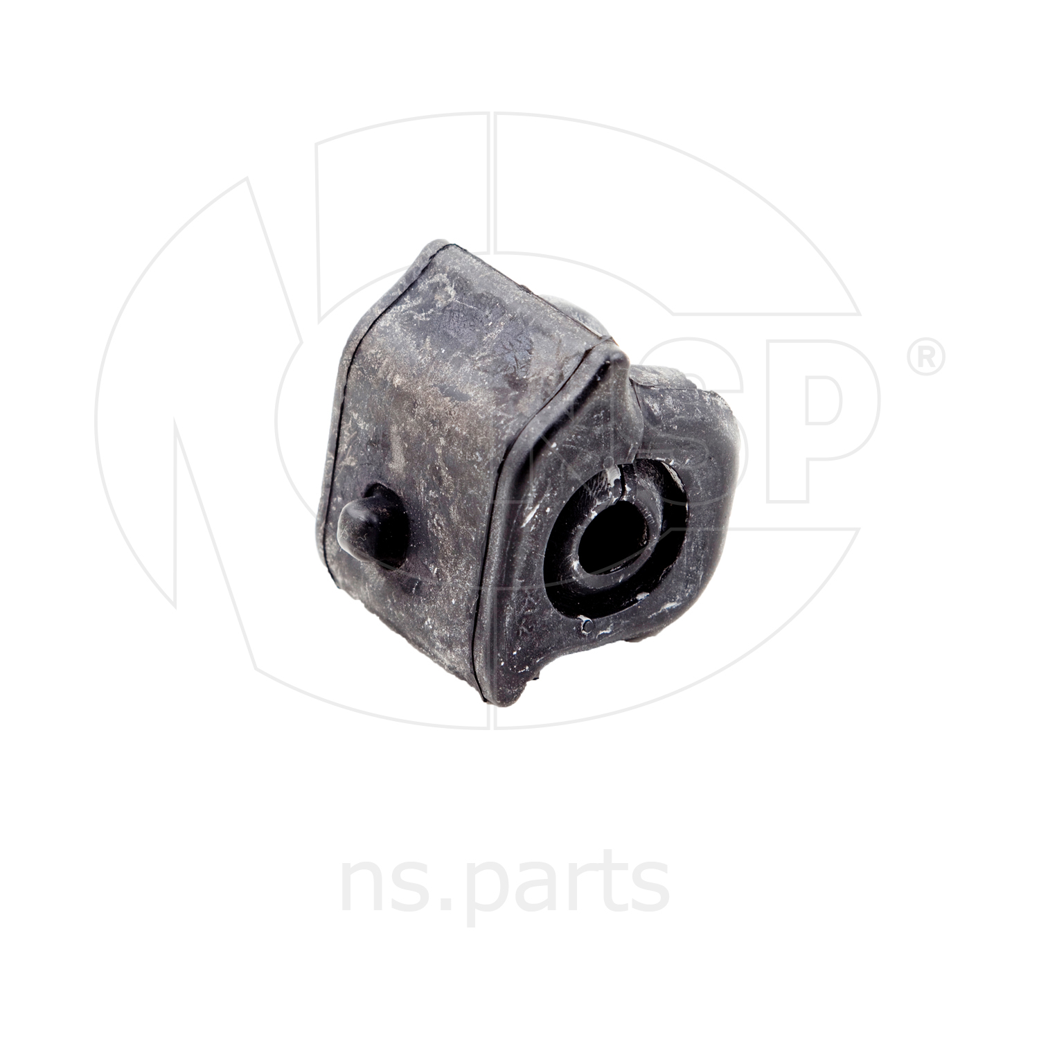 48815-12390 Toyota Втулка (сайлентблок) переднего стабилизатора от ...