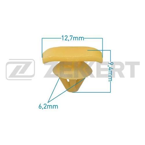 BE-2515 Zekkert от 11 руб. в Москве