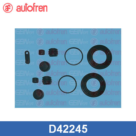 D42245 Seinsa/autofren от 498 руб. для Iveco Daily 2006-2018 в Москве