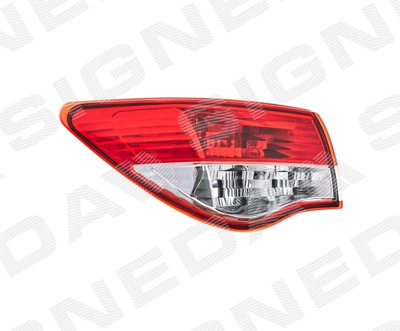 ZDS1933L SIGNEDA от 2792 руб. для Nissan Almera (G15) 2013-2018 в Москве