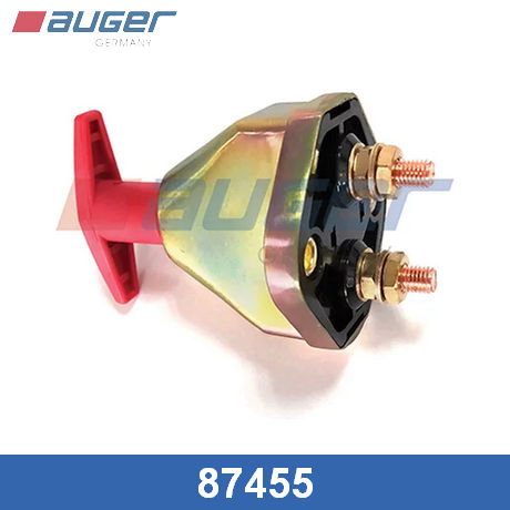 87455 Auger от 1485 руб. в Москве