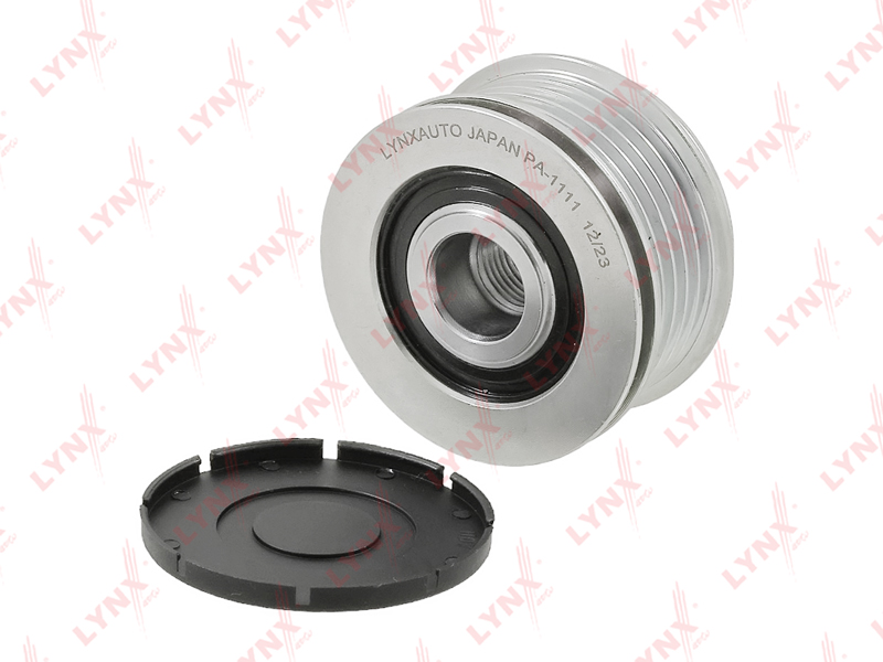 PA-1111 Lynx от 2300 руб. в Москве