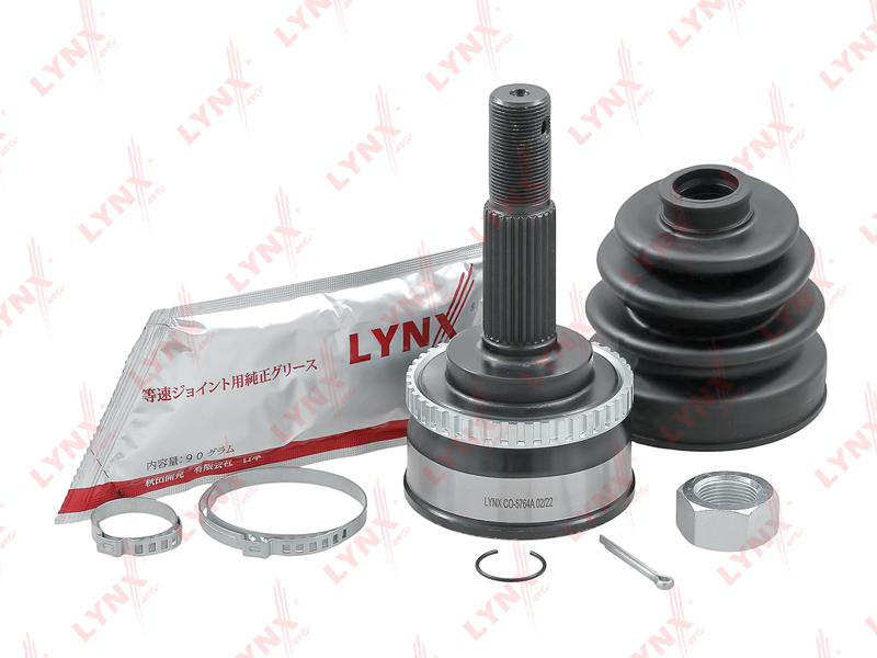 CO-5764A Lynx от 2287 руб. для Nissan Almera Tino 2000-2006 в Москве