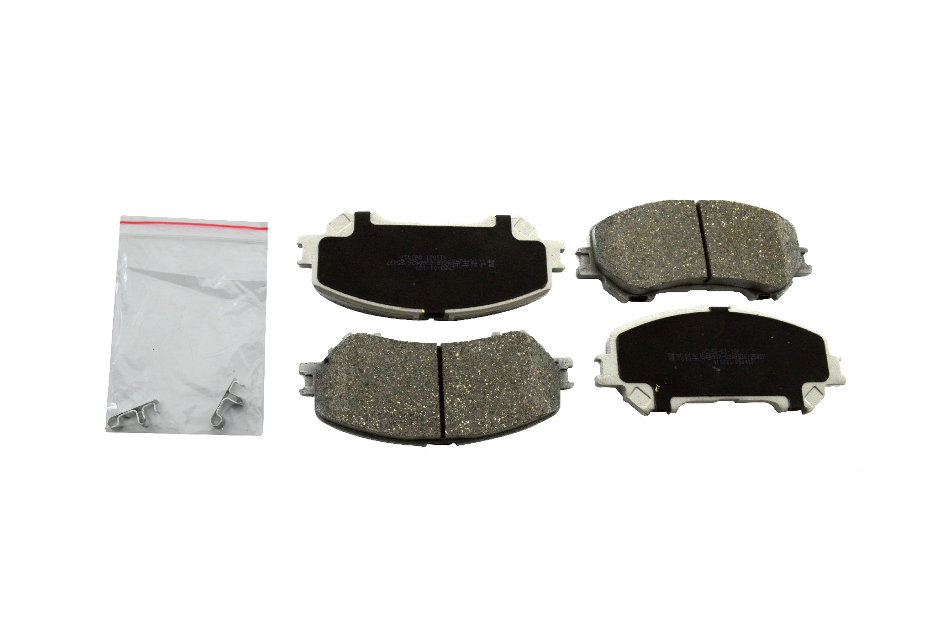 50-01-160 Ashika от 2032 руб. в Москве