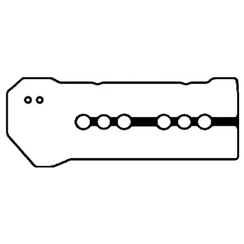 56025300 Ajusa от 5272 руб. для Geely Emgrand EC7 (FE-1/2) 2011-2016 в ...