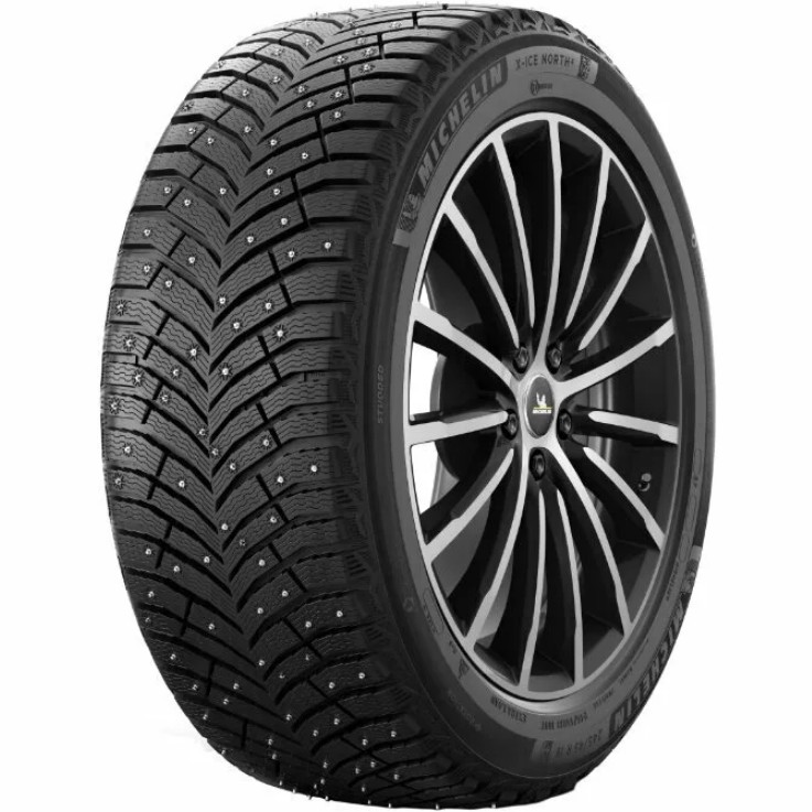 Michelin 255/35 R20 97H Зимняя купить в ЕвроАвто