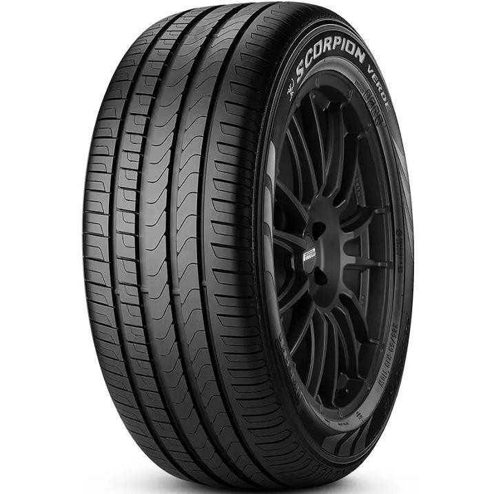 Шина Pirelli 235/50 R19 99V Летняя купить в ЕвроАвто