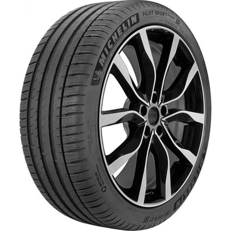 Шина Michelin 255/45 R19 100V Летняя купить в ЕвроАвто