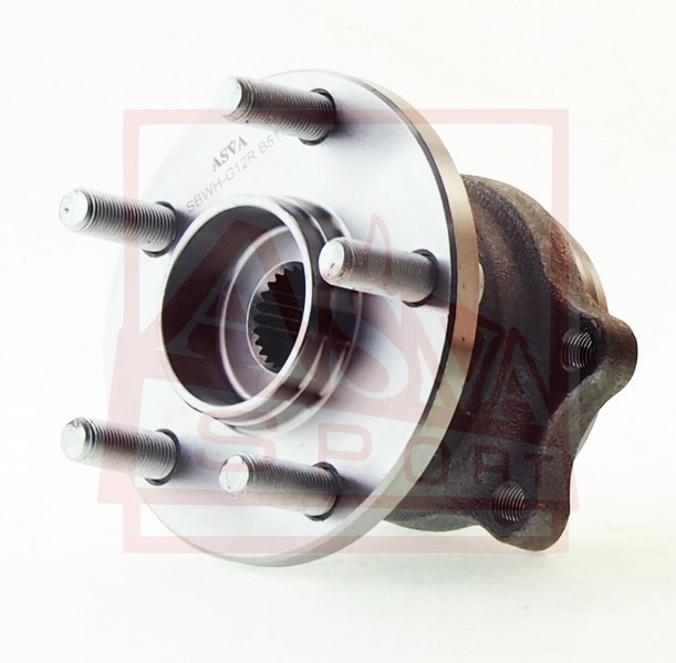 SBWH-G12R ASVA от 7437 руб. в Москве