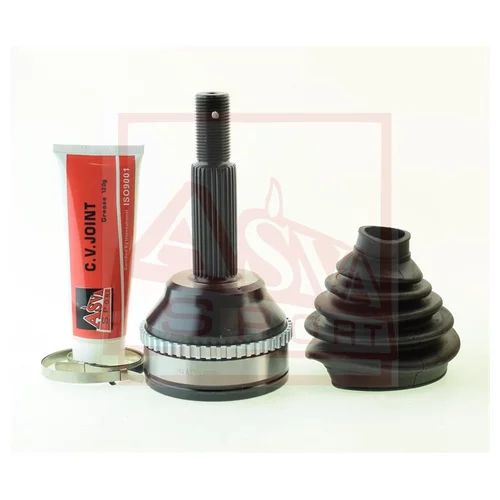 FD-TT9A48 ASVA от 4189 руб. для Ford Transit 2006-2013 в Москве