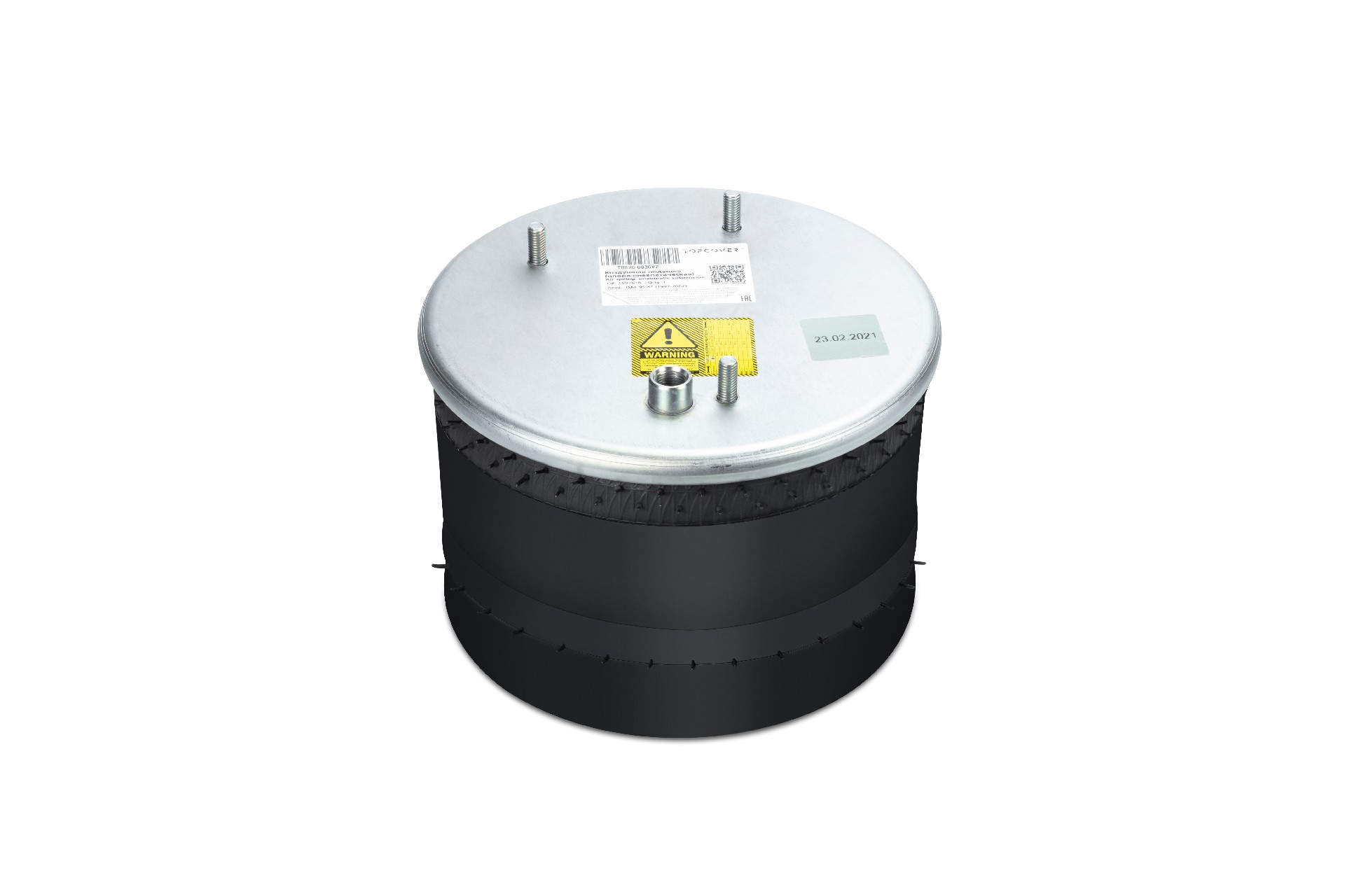 271.05.003 DOKA Воздушная подушка (опора пневматическая) от ...