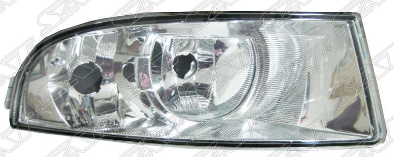 SK07-107-2R NTP Фара противотуманная правая от производителя по спец ...