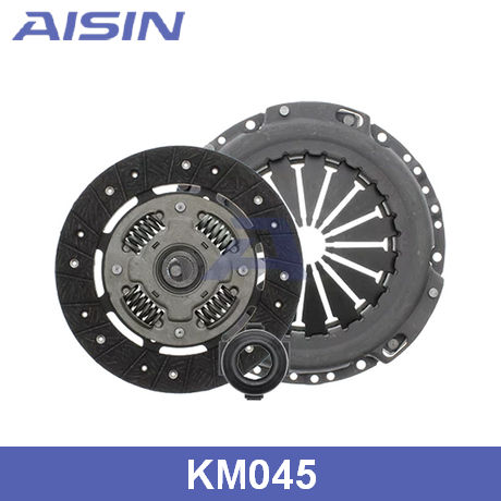 KM-045 Aisin в Москве