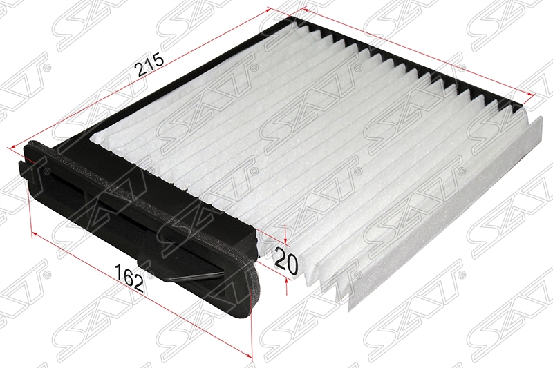 ST-27891-EL00A SAT от 297 руб. в Москве