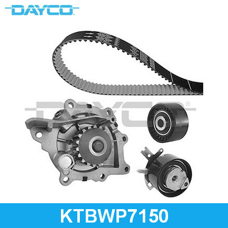 KTBWP7150 Dayco от 9360 руб. в Москве