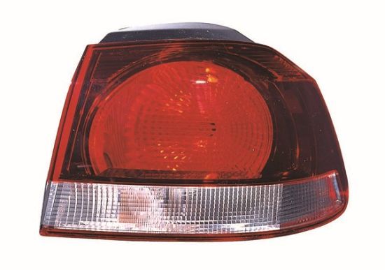 441-19A1L-UE2 Depo от 6460 руб. для VW Golf VI 2009-2013 в Москве