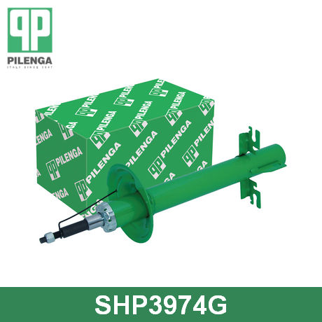 50707700 Fiat Амортизатор передний от производителя по спец цене купить