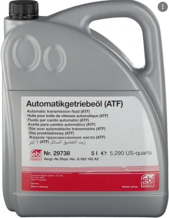 29738 Febi от 4031 руб. в Москве