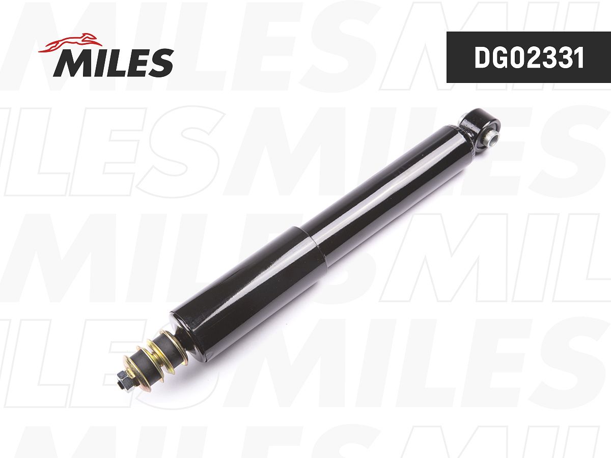 DG02331 Miles Амортизатор передний от производителя по спец цене купить ...