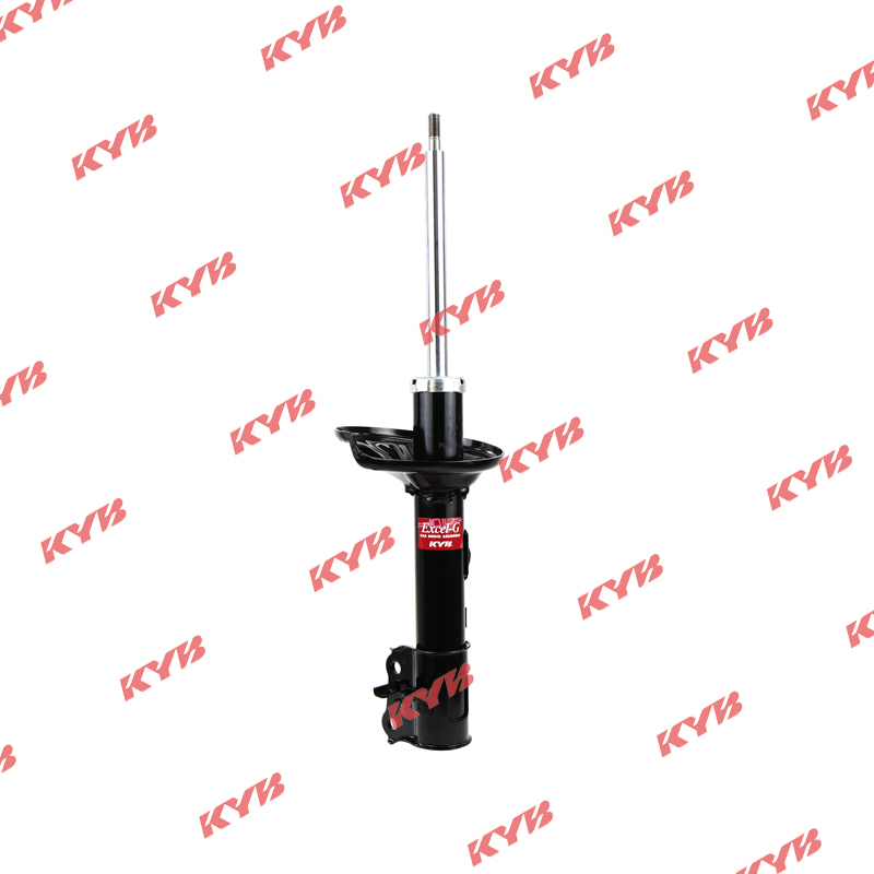 333500 KYB (Kayaba) от 3012 руб. для Hyundai Elantra 2000-2010 в Москве