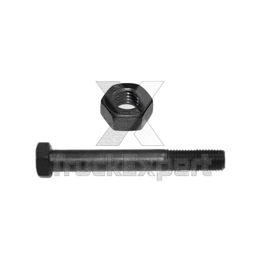 40011525 TruckExpert в Москве