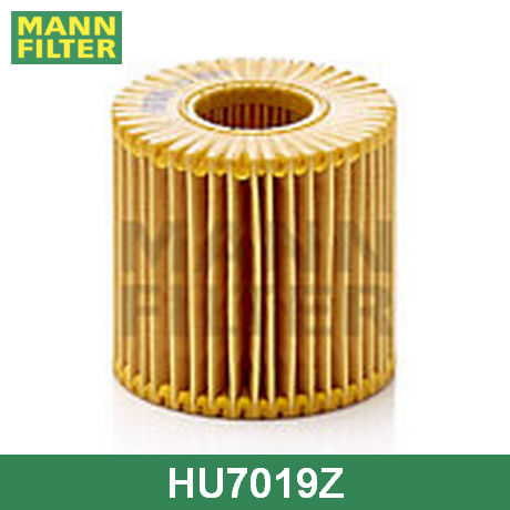 HU7019Z Mann Filter от 162 руб. в Москве