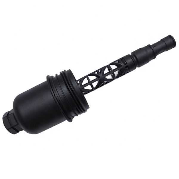 2711800338 Mercedes Benz Крышка масляного фильтра от производителя по ...