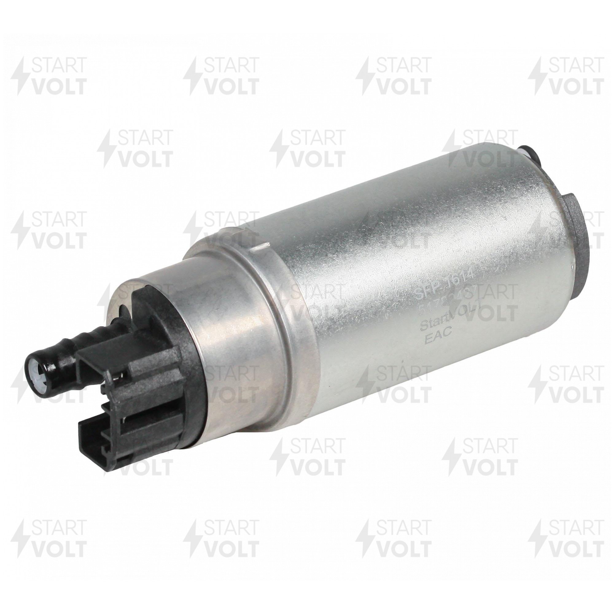 EFP381813G ACHR Насос топливный электрический от производителя по спец ...