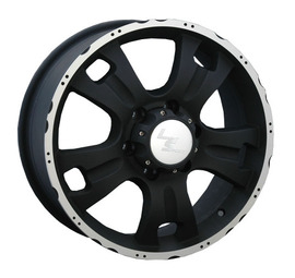 S017927 LS Wheels 7x16 6x139,7 ET38 D67,1 в Москве