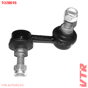 4208006 FormPart Стойка переднего стабилизатора правая от производителя ...