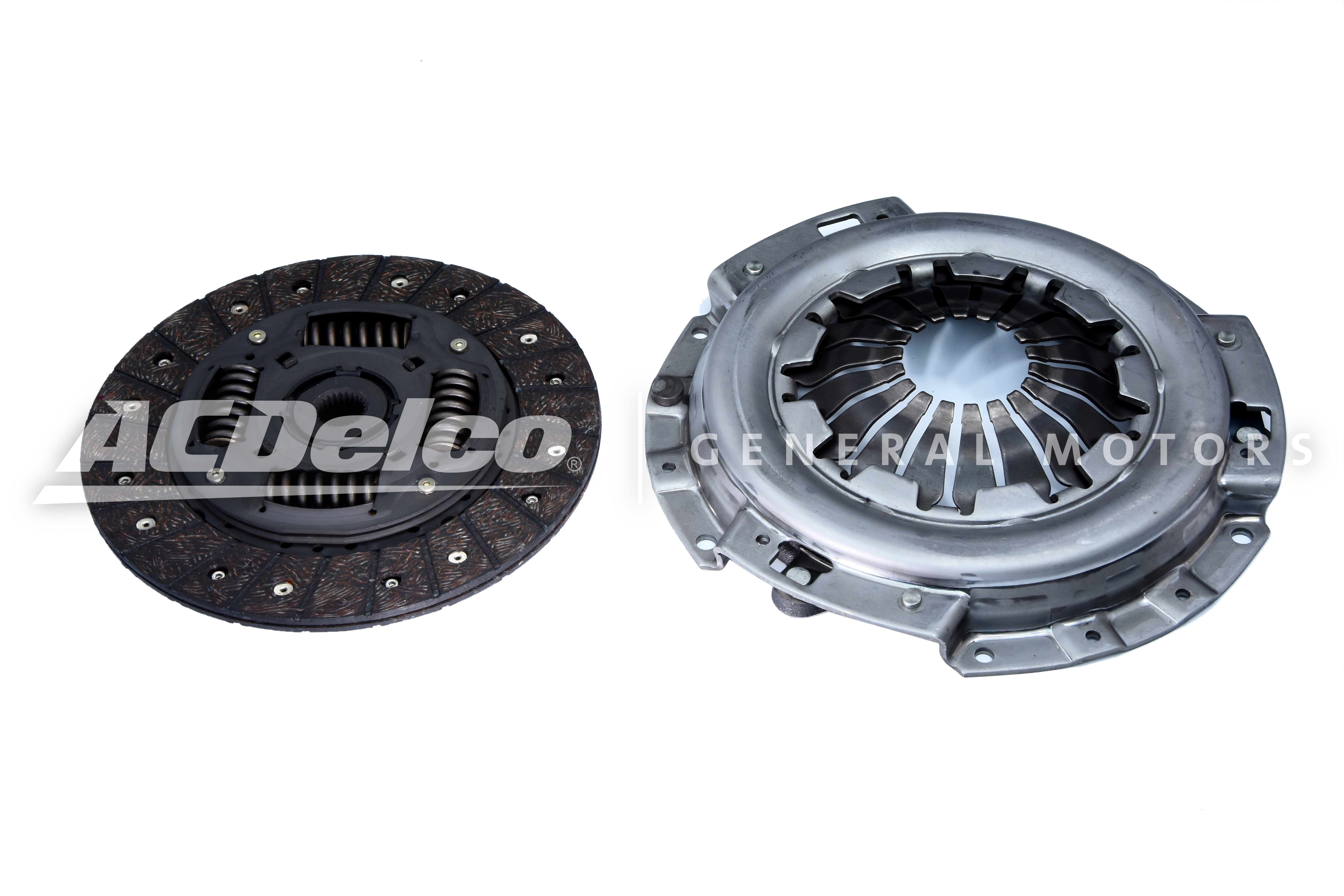 19347618 ACDelco К-кт сцепления от производителя по спец цене купить в ...