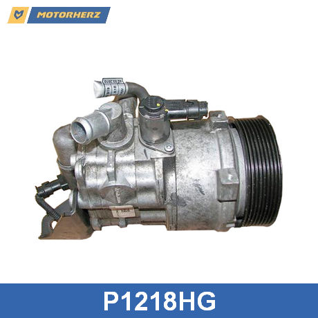 P1218HG Motorherz Насос гидроусилителя от производителя по спец цене ...