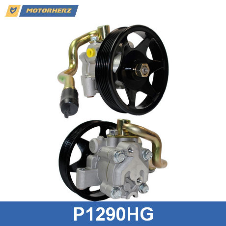 P1290HG Motorherz от 8560 руб. в Москве