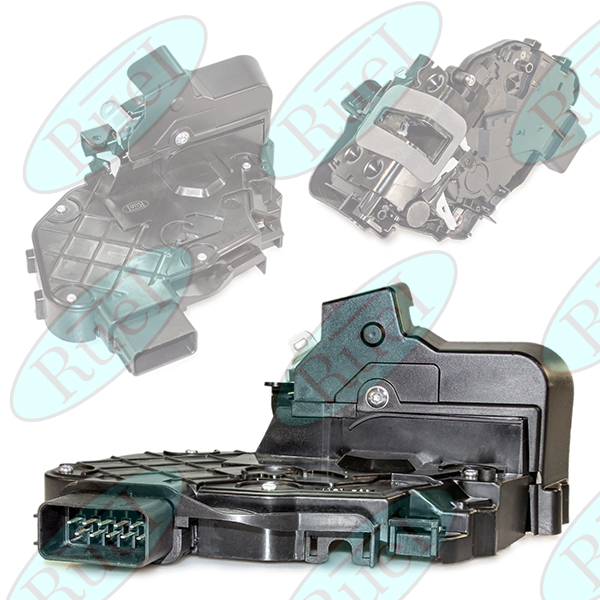 132-027-002 Loro Замок двери передней правой от производителя по спец ...