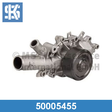 50005455 KS Насос водяной (помпа) от производителя по спец цене купить