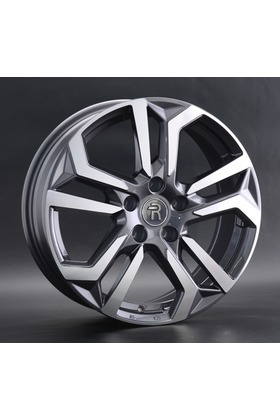 S044959 Replica 7x17 5x114,3 ET35 D60,1 в Москве