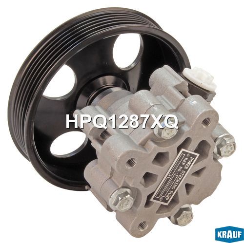 HPQ1287XQ KRAUF от 7891 руб. в Москве