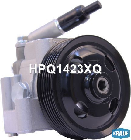 HPQ1423XQ KRAUF от 7848 руб. в Москве