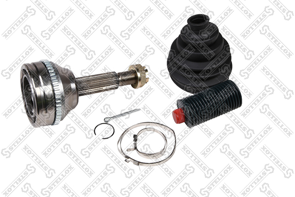 15-01901-SX Stellox от 3356 руб. для Ford Transit 2006-2013 в Москве